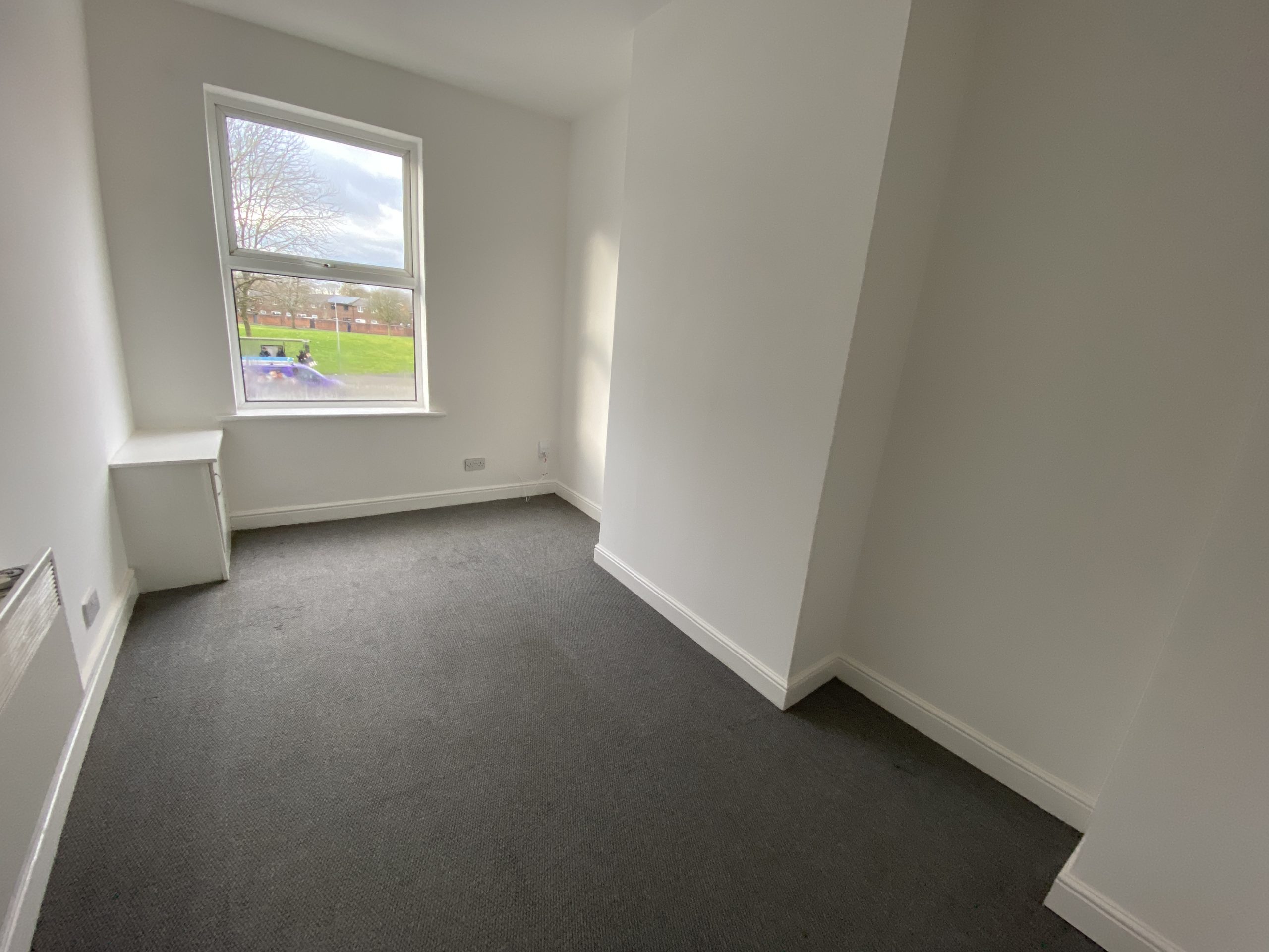Flat 2, 171 Princess Road, Moss Side, M14 4RL - Sterling Properties