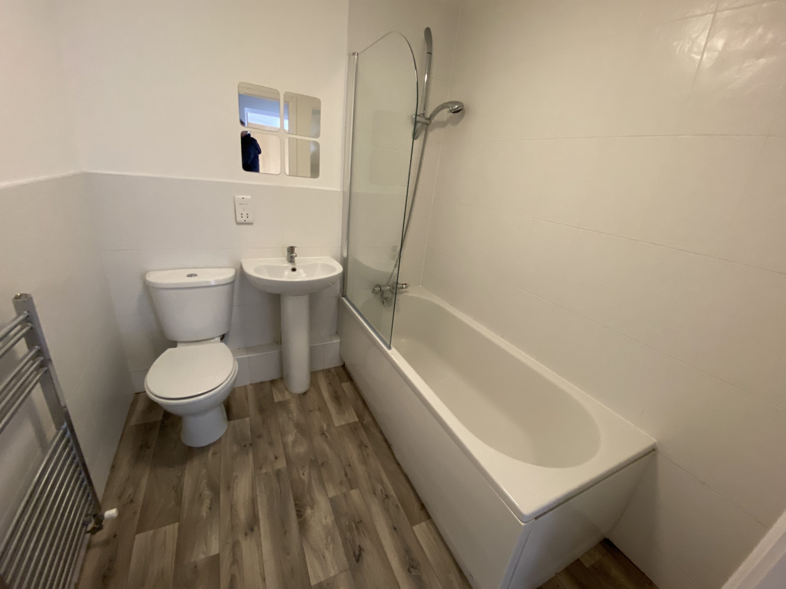 Apartment 4, The Causeway, Bolton, BL4 9BP - Sterling Properties