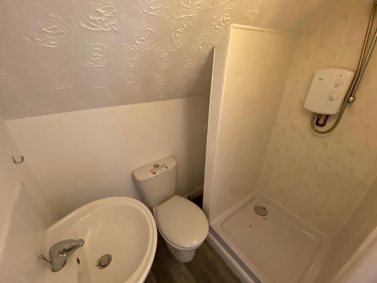 Flat 2, 171 Princess Road, Moss Side, M14 4RL - Sterling Properties